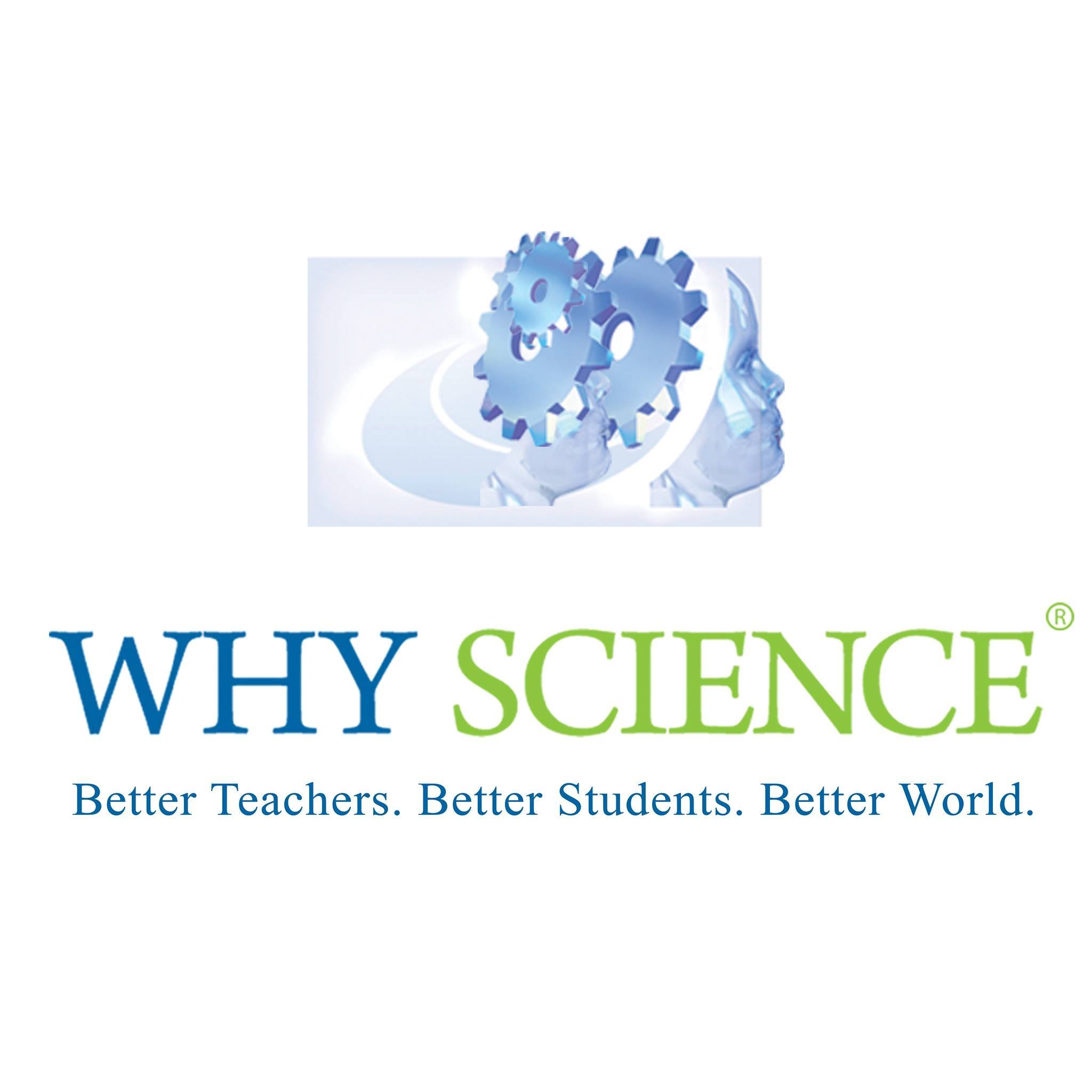 Why Science – Innovative Online Learning Platform Empowering Coaches to ...